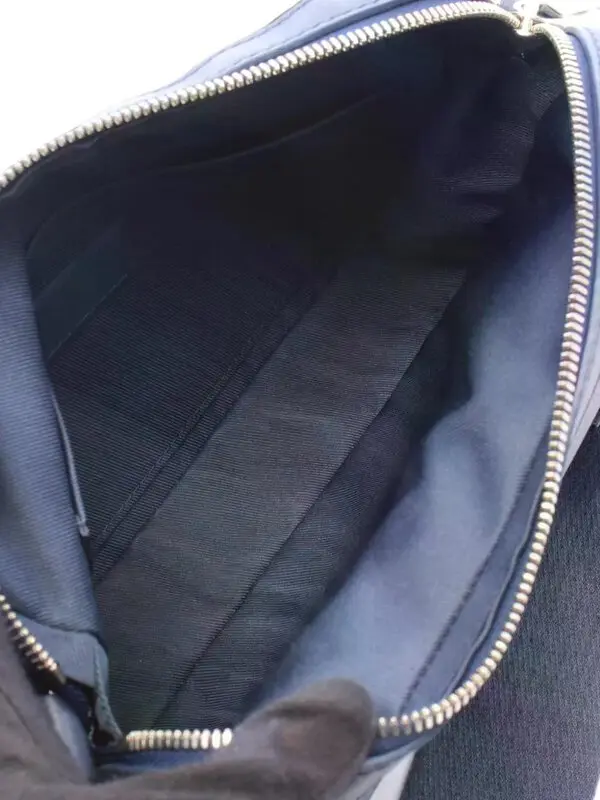 LOUIS VUITTON Aerogram Fast Line Messenger Bag