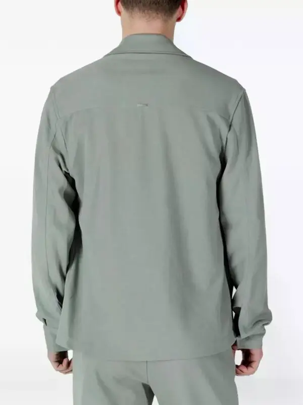 ANTONY MORATO Flap-pocket Shirt