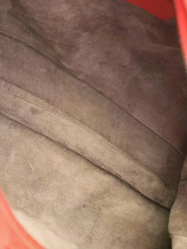 Bottega Veneta 2000-2015 Medium Nappa Intrecciato Ruffle Veneta Hobo Bag
