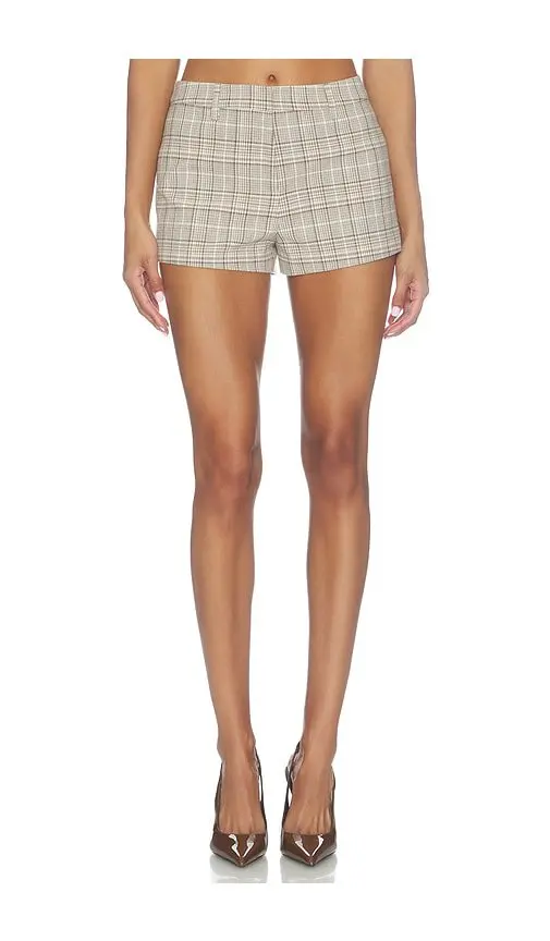 LOVERS AND FRIENDS Bradley Short In . Also