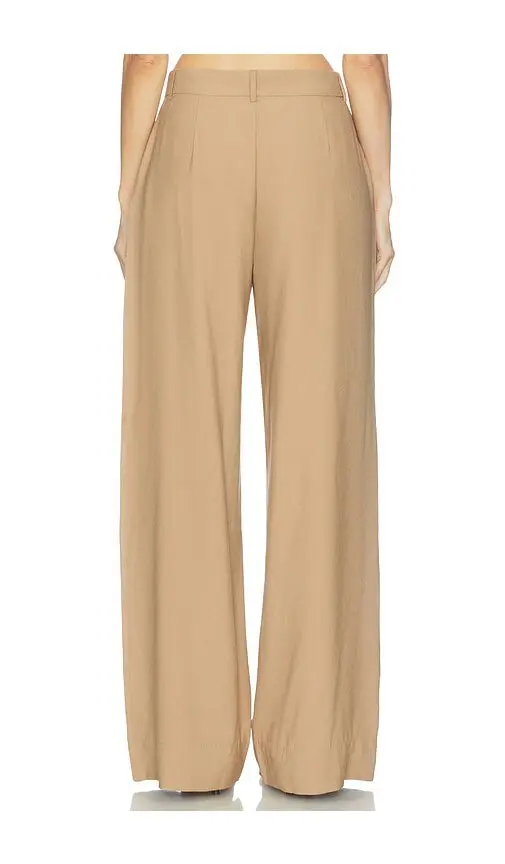 NONCHALANT LABEL Alexis Trouser In . Also