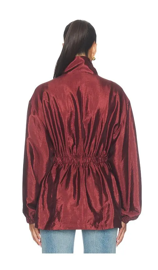 LOVERS AND FRIENDS Deborah Jacket In . Also