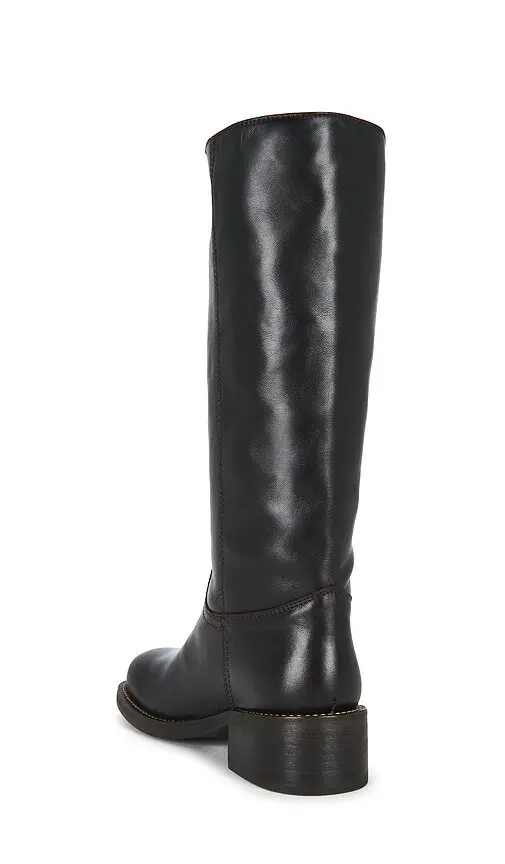 Steve Madden Riggs Boot In . Also
