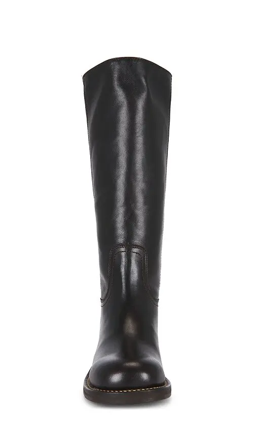 Steve Madden Riggs Boot In . Also