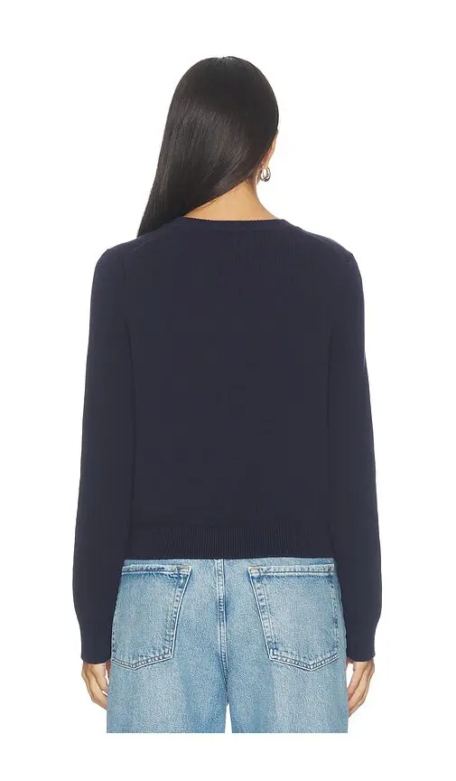 STITCHES & STRIPES Piper Cardigan In . Also
