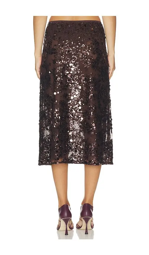 Baum Und Pferdgarten Shania Skirt In . Also