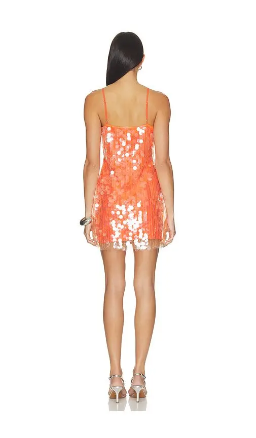 SNDYS. X Revolve Calypso Mini Dress In . Also