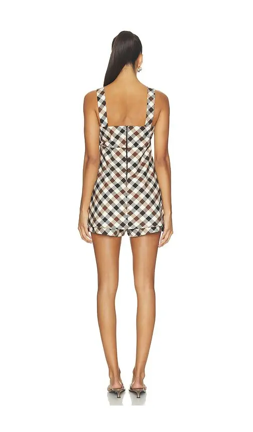 Show Me Your Mumu Rio Romper In . Also
