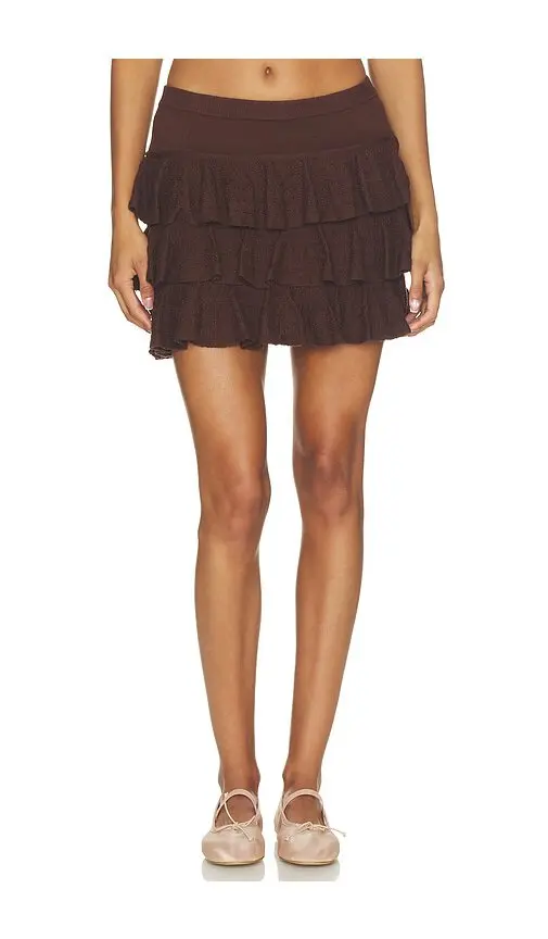 Show Me Your Mumu Marley Skort In . Also