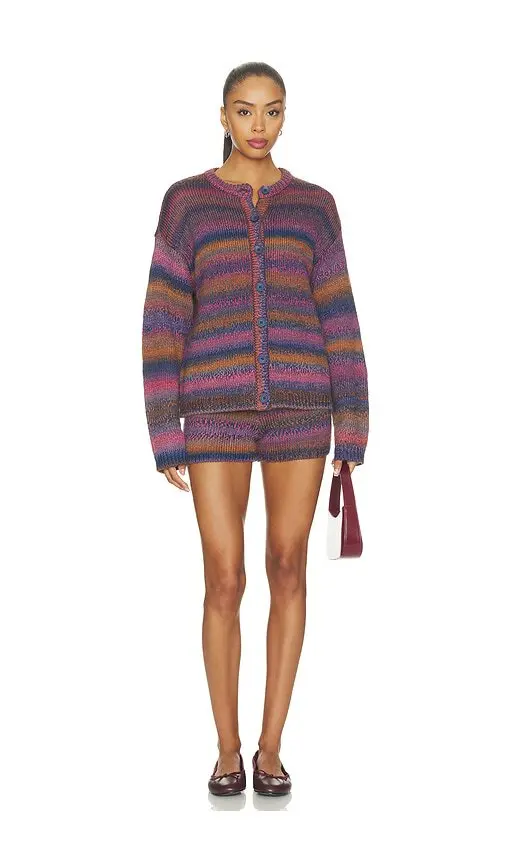 Show Me Your Mumu Inez Cardigan In . Also