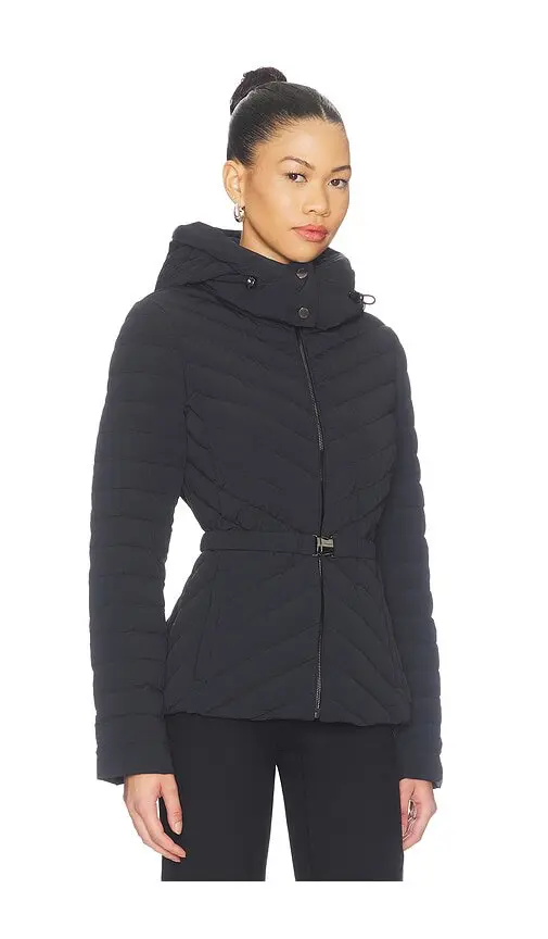 Soia & Kyo Esca Jacket In . Also