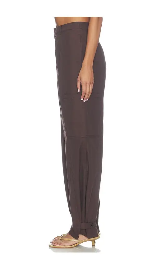 Tularosa Eda Pant In . Also