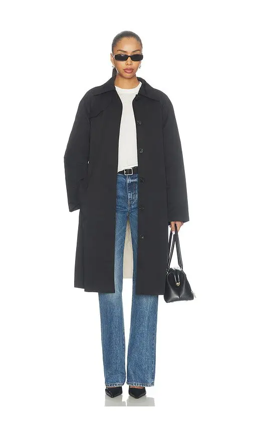 Soia & Kyo Ulla Coat