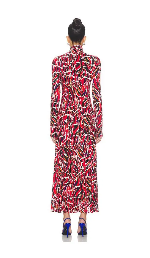Proenza Schouler White Label Mabel Dress In . Also