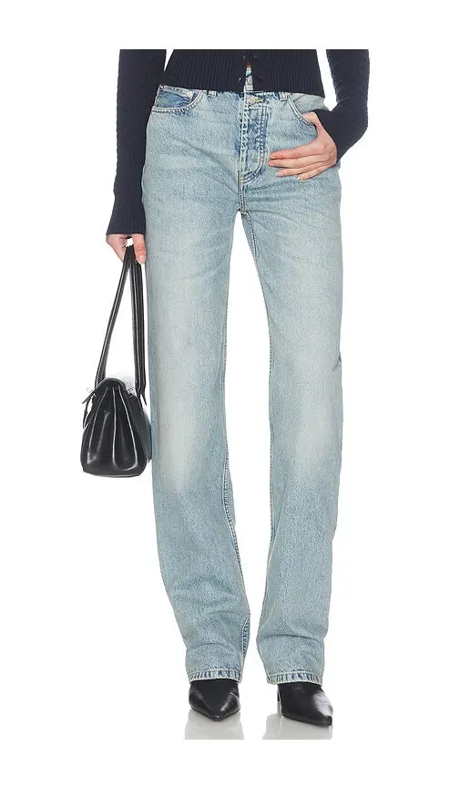 Proenza Schouler White Label Tabetha Jean In . Also
