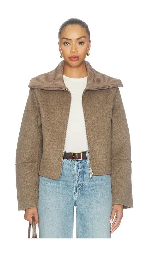 SAMSOE SAMSOE Sacleo Jacket In . Also