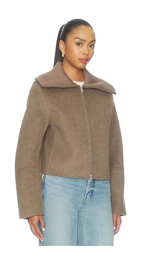 SAMSOE SAMSOE Sacleo Jacket In . Also