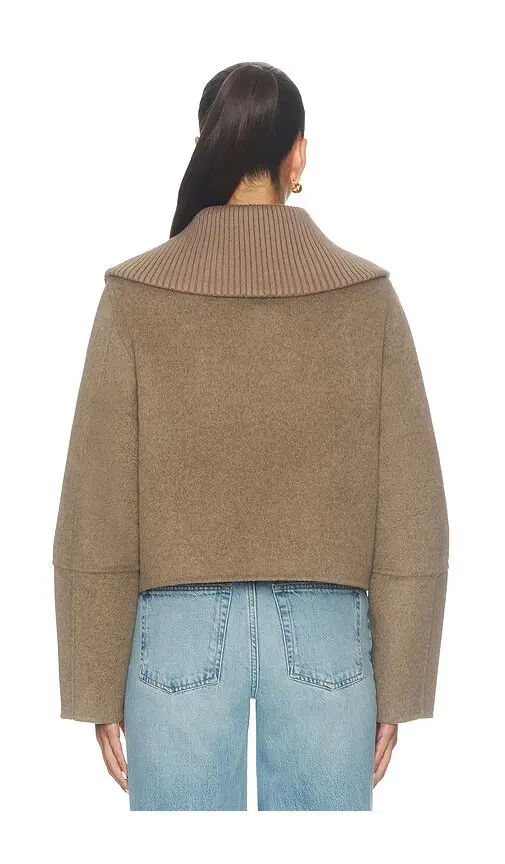 SAMSOE SAMSOE Sacleo Jacket In . Also