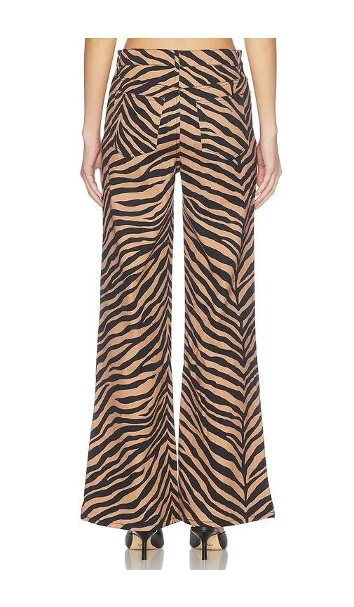 SIMONMILLER Rumie Printed Jeans In . Also