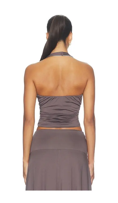 SNDYS. Madison Top In . Also