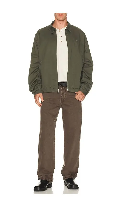 Rag & Bone Harrington Jacket