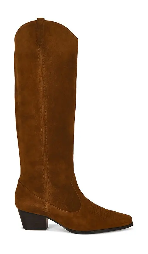 Raye Castiel Boot In . Also