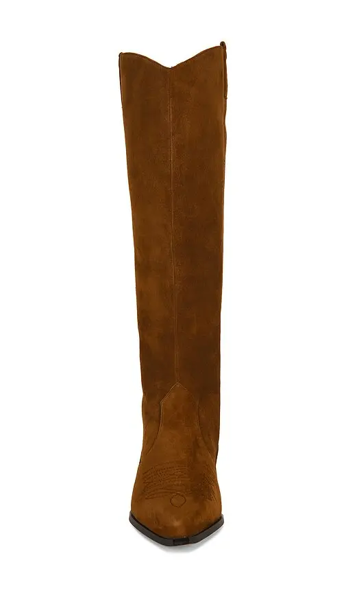 Raye Castiel Boot In . Also