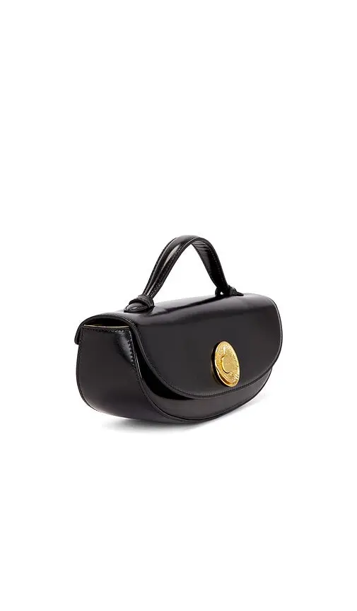 Cult Gaia Ren Top Handle Bag