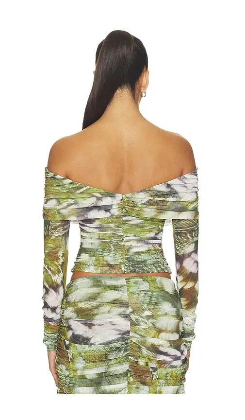 AFRM Coyle Top In . Also