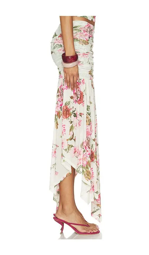 AFRM Estella Skirt In . Also