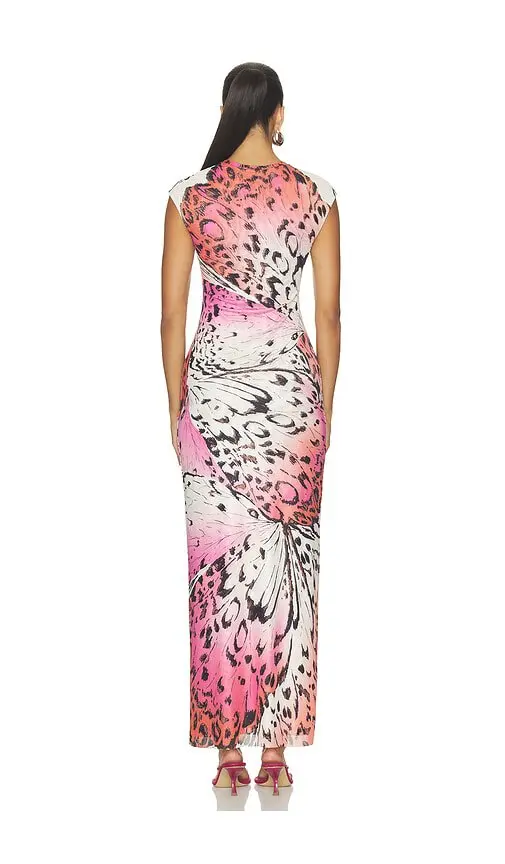 AFRM Mylo Dress In . Also
