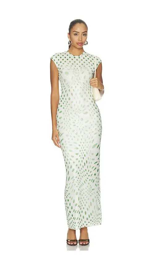 AFRM Mylo Dress In . Also