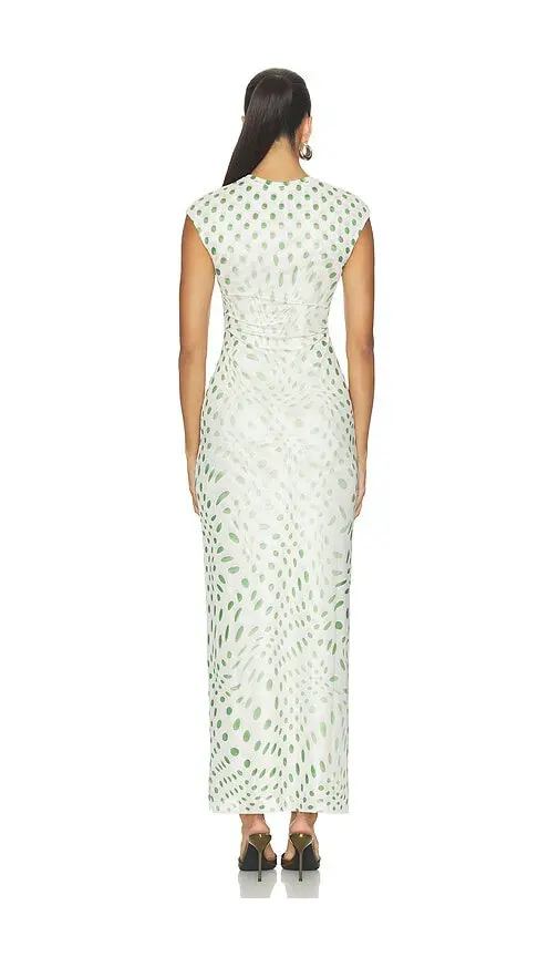 AFRM Mylo Dress In . Also