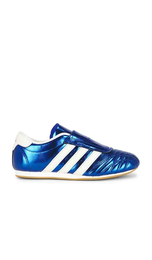 ADIDAS ORIGINALS Adidas Taekwondo W Sneakers In . Also - Blue