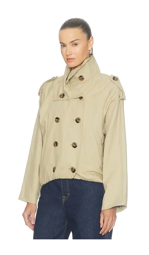 Heartloom Addison Trench Coat