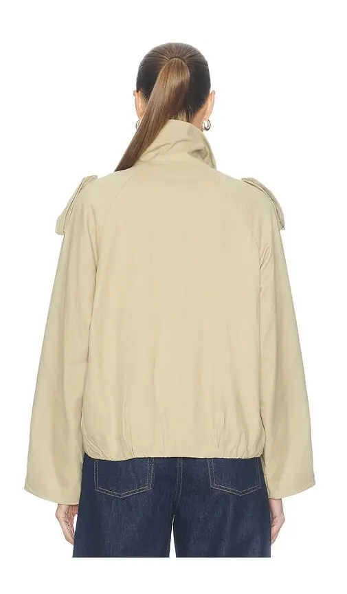 Heartloom Addison Trench Coat