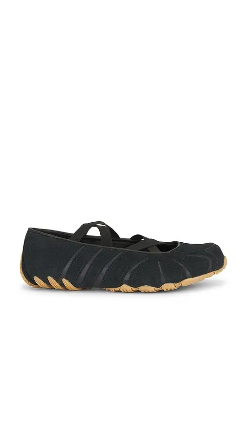 ADIDAS ORIGINALS Ghost Sprint Ballet Sneakers In . Also - Black