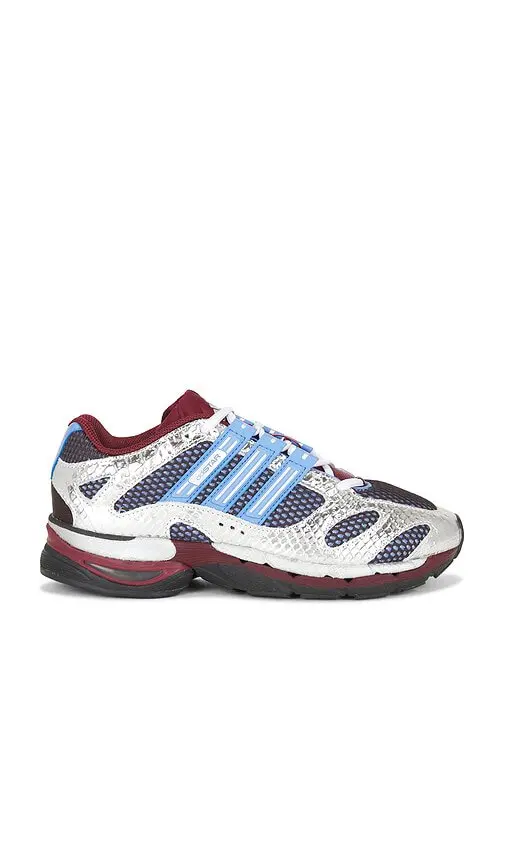 ADIDAS ORIGINALS Adistar Mld Sneakers In . Also - Metallic Silver