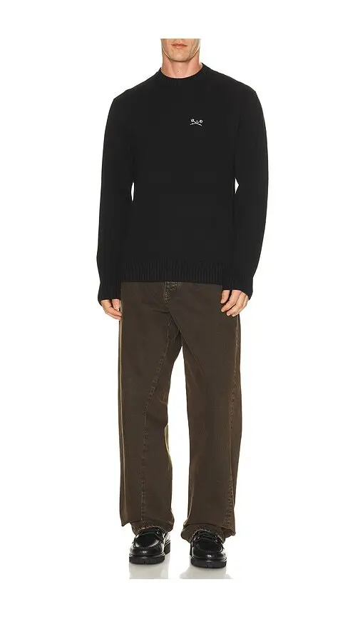 DARK SEAS Go To Sweater In . Also
