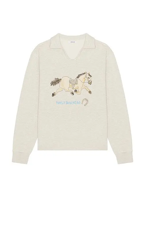 EDMMOND STUDIOS Family Business Sweatshirt