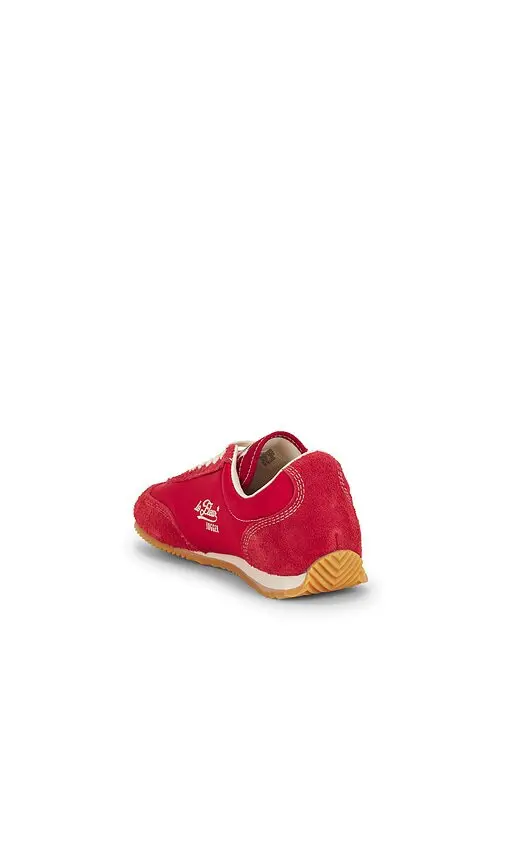 CONVERSE X Golf Le Fleur 1908 Coach Jogger Sneaker - Red