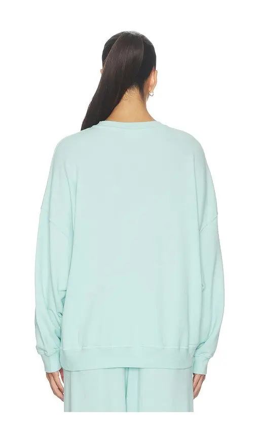 American Vintage Atubay Sweatshirt In . Also