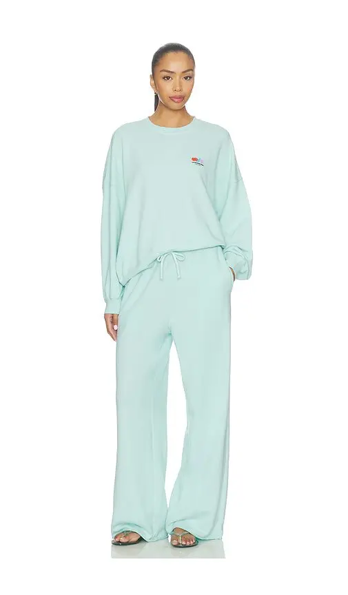 American Vintage Atubay Sweatshirt In . Also