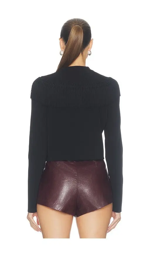 DODIEE Lauren Jacket In . Also