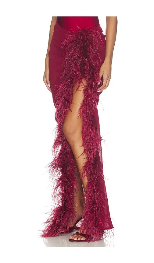 BRONX BANCO Bella Skirt In . Also
