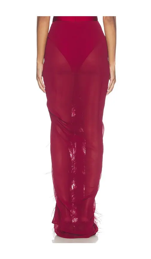 BRONX BANCO Bella Skirt In . Also