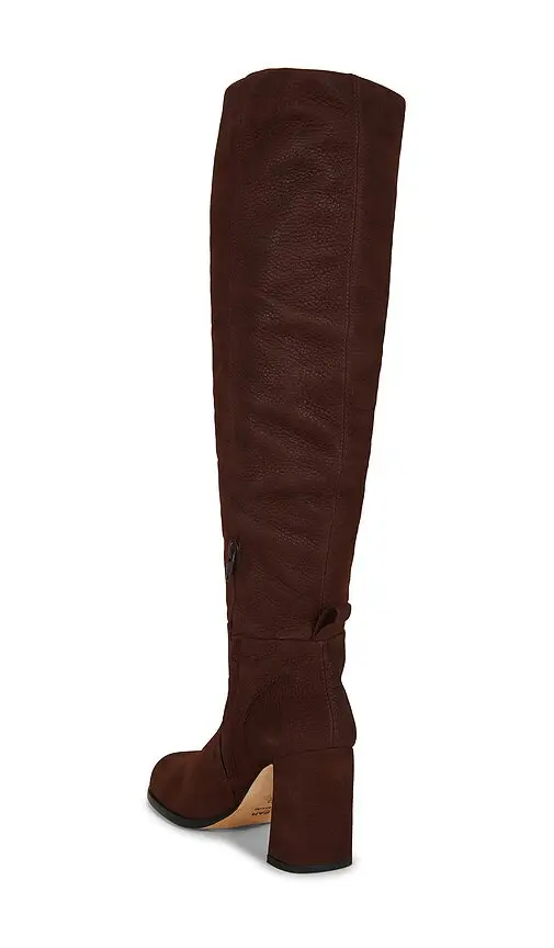 By Far Zoe Boot In . Also