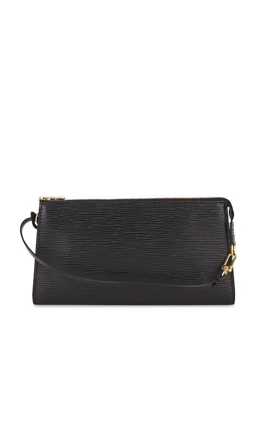 FWRD RENEW Louis Vuitton Epi Pochette Accessories 24 Shoulder Bag