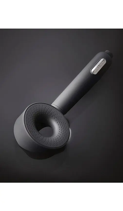 HELLO KLEAN Shower Head 2.0