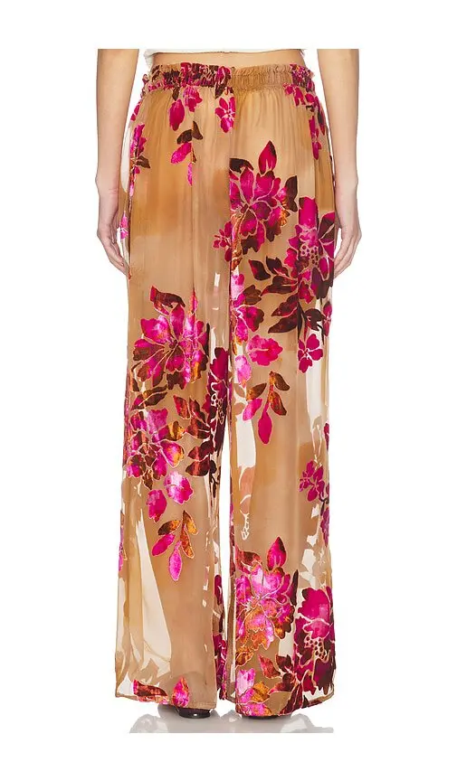 Free People X Intimately Speak Now Lounge Pant